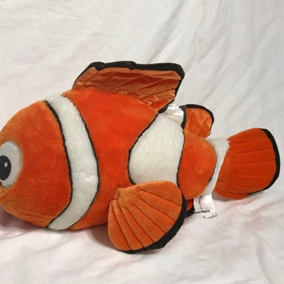 Disney | Toys | Finding Nemo Stuffed Animals Disneys | Poshmark